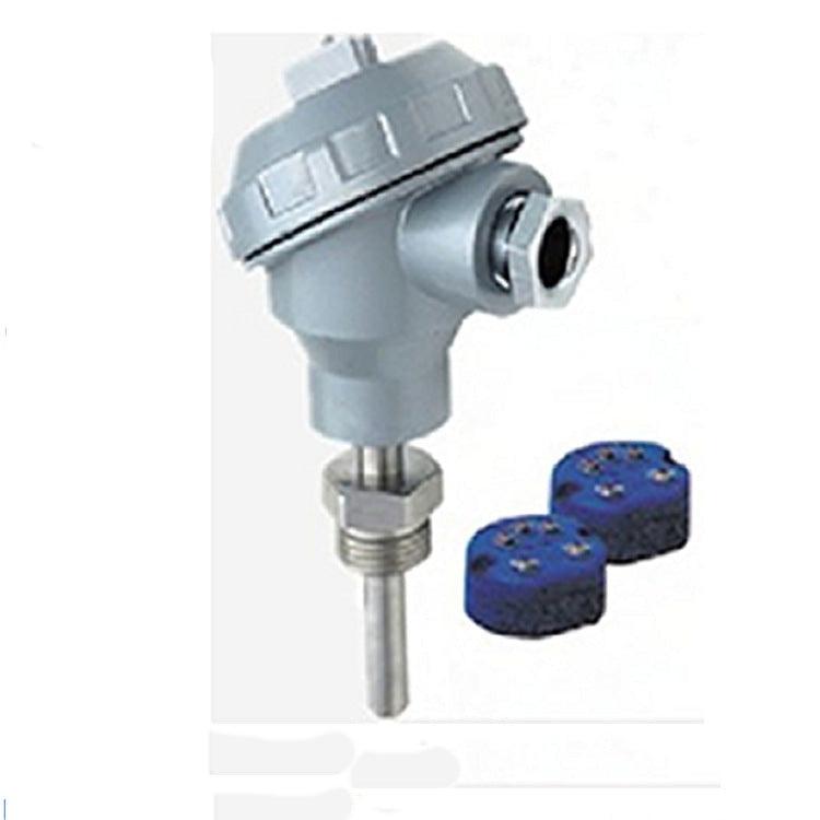 SBWZ integrated temperature transmitter module PT100 output 0-5V/0-10V – The Power Contractor