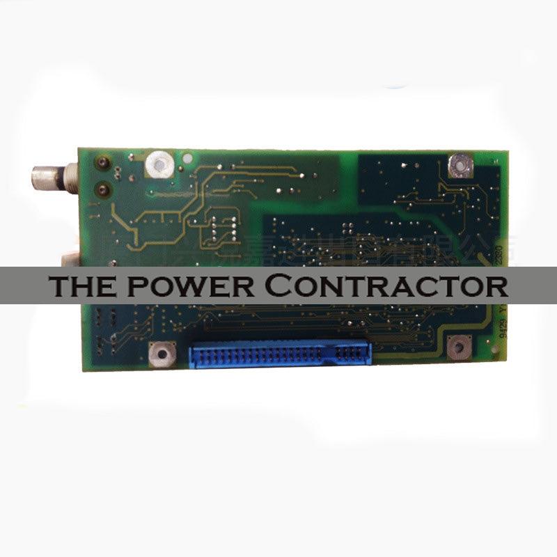 SD832 ABB – The Power Contractor