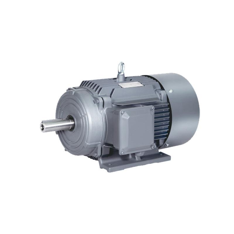 Siemens Motor 0CV3132B 1TL0003-1CB23-3 7.5KW4 level three-phase AC asy ...