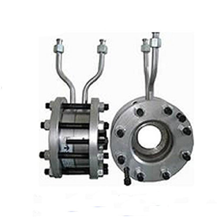 Standard orifice throttling device Orifice flowmeter Welding orifice s ...
