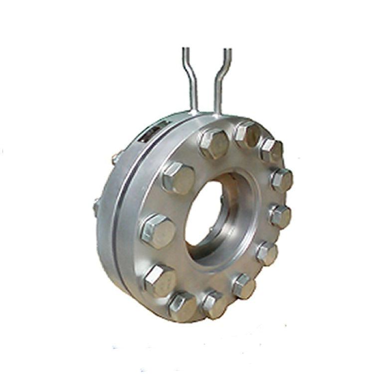 Standard orifice throttling device Orifice flowmeter Welding orifice s ...