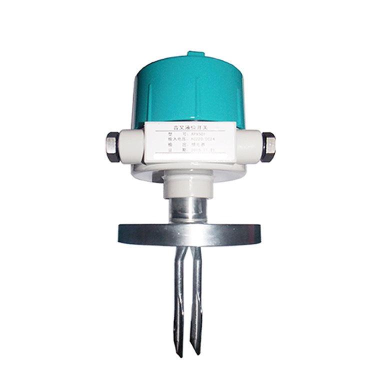 Tuning Fork Level Switch Vibrating Tuning Fork Limit Switch Tuning For The Power Contractor