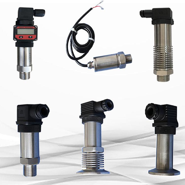 Vacuum pressure transmitter Negative pressure pressure controller Pres ...