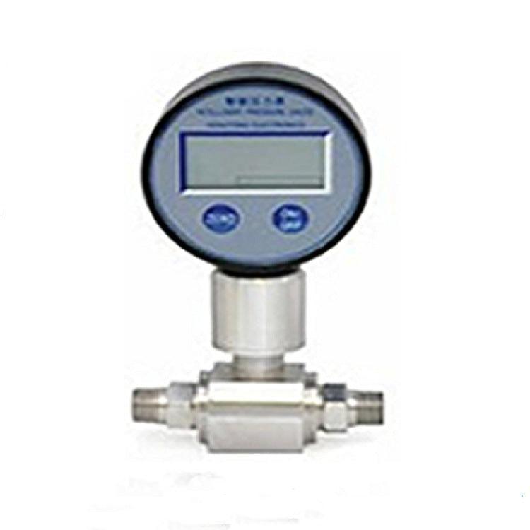 Wind differential pressure transmitter 4-20mA pressure tube differenti ...