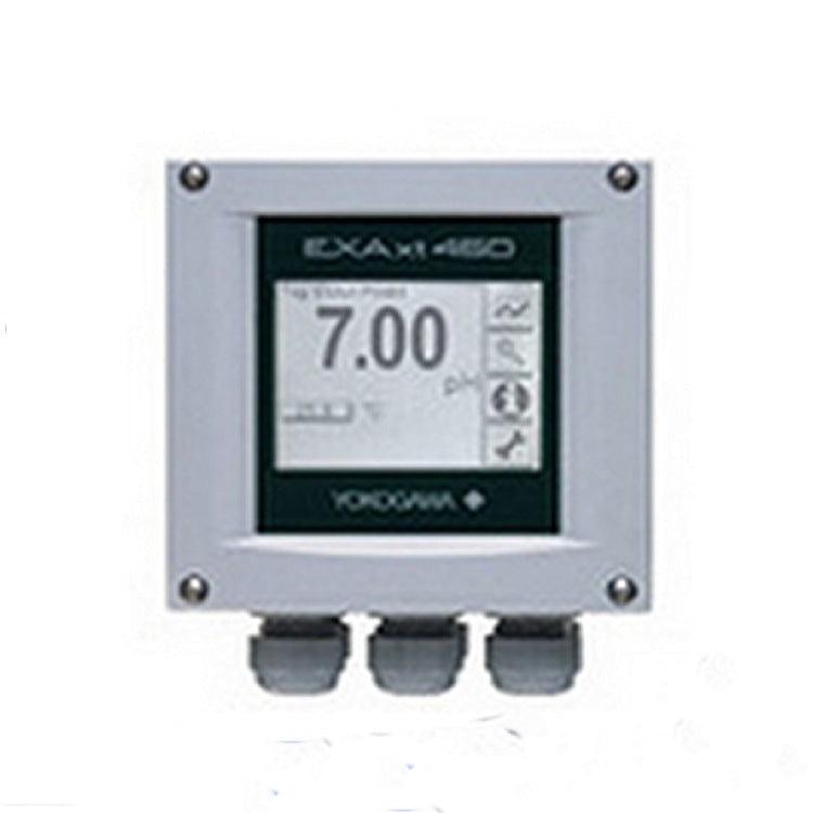 Yokogawa Ph Meter Conductivity Meter Explosion Proof Pure Ph Control